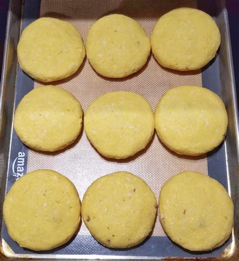 Chipa Soo Camila Made