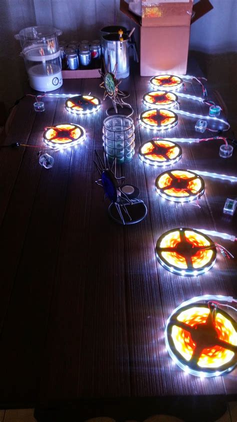 hacklet 27 holiday hacks hackaday