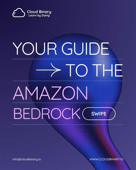 Cloud Binary On Linkedin Aws Cloudcomputing Scalability