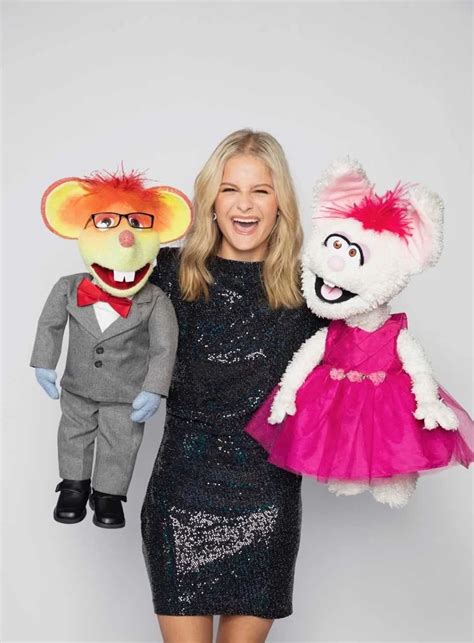 Darci Lynne And Friends Up Close And Personal 4pm Tickets And Event