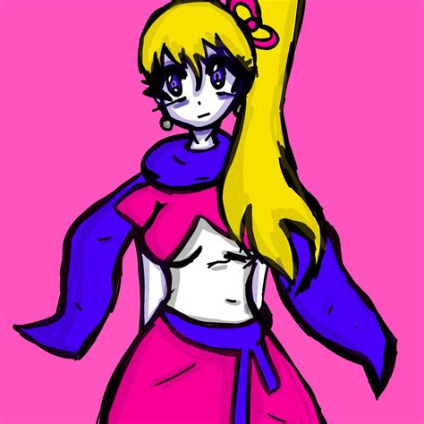 Request Millrose Fanart By Falloutmiku1028 On Deviantart