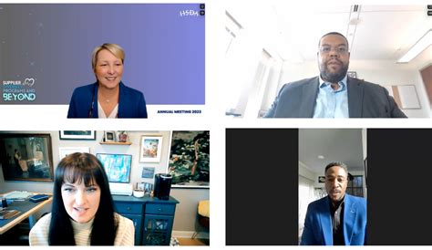 2023 Hsda Annual Meeting Healthcare Supplier Diversity Alliance