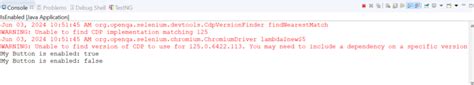 How Does Selenium Isdisplayed Method Work Browserstack