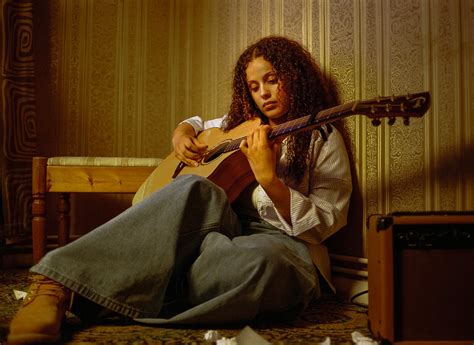 Jessy Blakemores ‘fone Sex Is A Raw Intimate Statement From A Rising