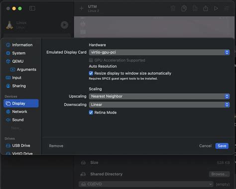 Ubuntu 2504 On Apple Silicon With Utm Xanzhu