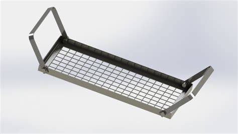 Do 3d Modelling And Rendering Of Part And Assembly By Zulfiktk Fiverr