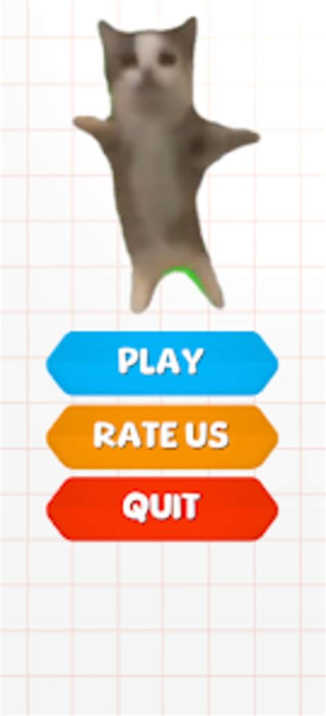 Android 용 Cat Happy Happy Happy Meme 다운로드