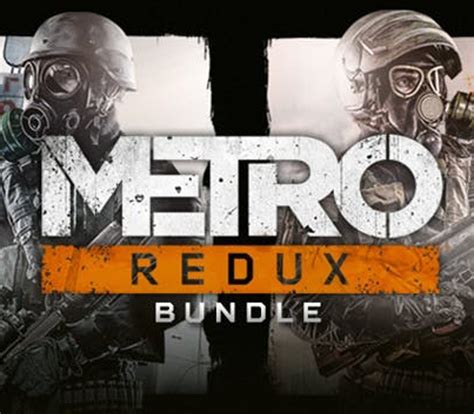 Buy Metro Redux PS5 Account - CJS CD Keys