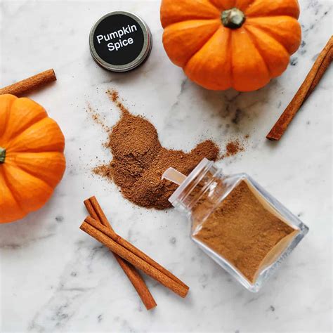 Pumpkin Pie Spice A Beautiful Mess