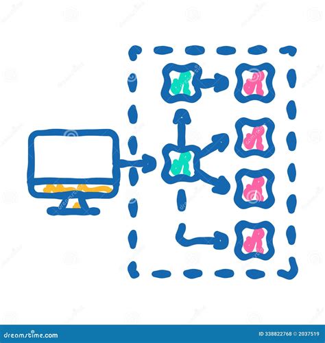 Serverless Cartoons Illustrations And Vector Stock Images 796 Pictures To Download From