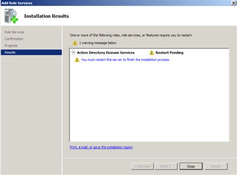 Виртуализация Создание хранилища Nfs на Windows Server 2008 R2 для Vmware Vsphere Esx