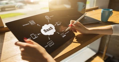 Qué Es Un Saas Y Qué Ventajas Tiene El Software Como Servicio