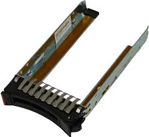 IBM X3250 M4 Type 2583 Disk Drives