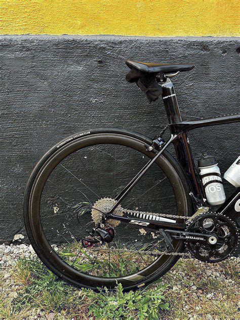 Cervélo S2 105 5800 wykorzystywany w 51 cm | buycycle