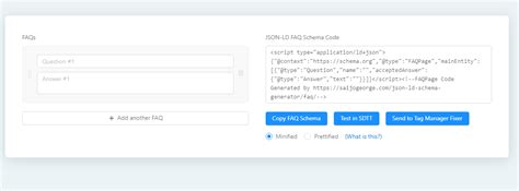 FAQ Schema What Is It Benefits for SEO How to Implement Сollaborator