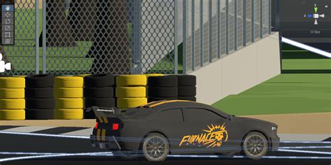 Github Barchakuzprototype 3d Car Race Game Repacked Version Of Pc