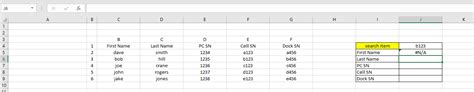 assist with excel search stack overflow