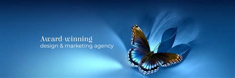 Awards Butterfly Creative Concepts