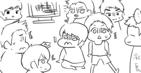 Sungkyu Infinite 鬼渽のイラスト Pixiv Sungkyu Infinite 鬼渽のイラスト Pixiv