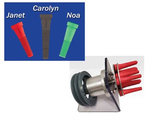 Duram Rubber Products On Linkedin 🎉duram Is Excited To Announce 3 Specially Developed Fingers