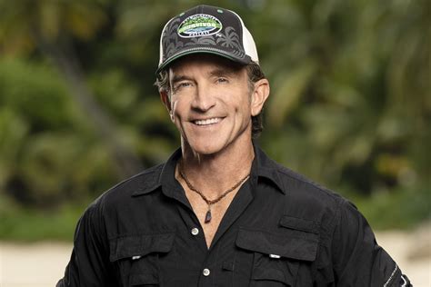 Survivor Host Jeff Probst Explains Blistering Attack Of Advantages
