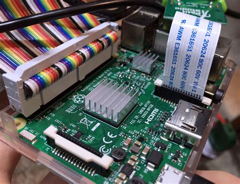 Controlling An Ax 12 Dynamixel Servo With Python On A Raspberry Pi