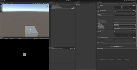 Unity Mrtk Hololens2眼动交互hololens Dwellexample Csdn博客