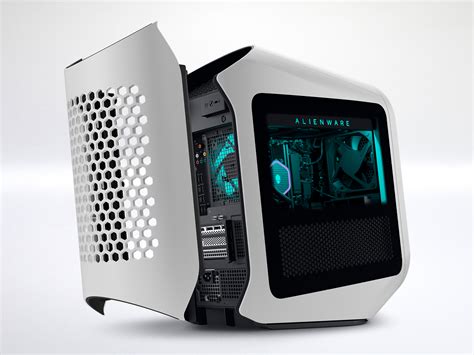 Alienware Computer Case