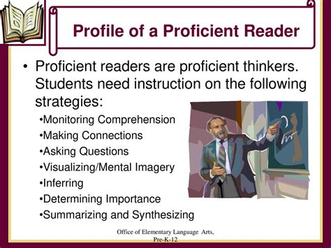 Thoughtful Literacy Teaching Thinking Strategies Ppt Download