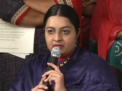 Deepa Jayakumar Wiki Biography Politics Husband Age Wikimylinks