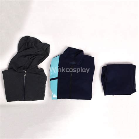 Dead By Daylight The Legion Joey Halloween Cosplay Costume Winkcostumes