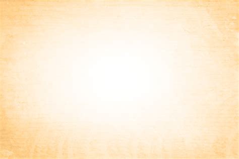 비어 있고 빈 파스텔 밝은 갈색 또는 베이지 색 그라데이션 또는 엷은 황갈색 그런지 질감 수평 빈티지 희미한 벡터 배경 중앙에 조명 효과 거친 고르지 않은 표면과 같은