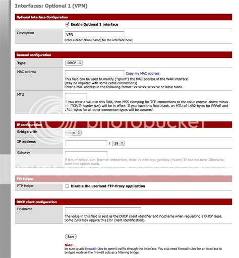 No Gateway When Connected Netgate Forum