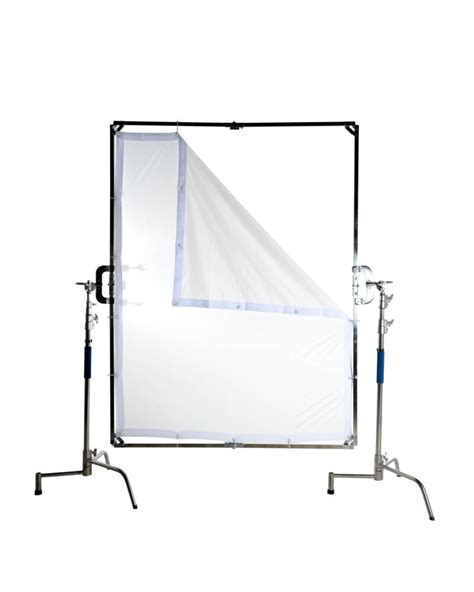 Ariesx Scrimx Butterfly Diffuser For Film Video Lighting 150 X 200cm