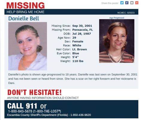 Danielle Bell Conjuring Justice