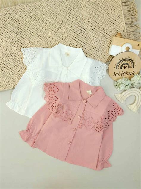 شومیز خامه دوزی طناز آیچی چک