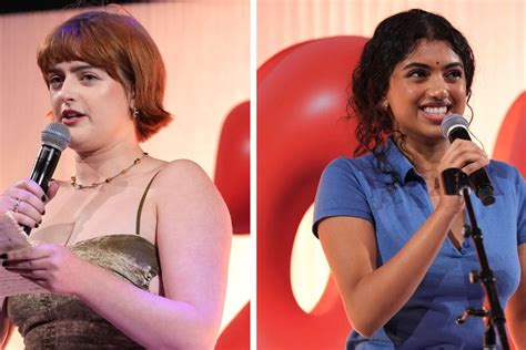 Chloe Troast Addresses Snl Exit Very Gen Z Of Me To Get Fired
