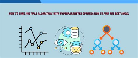 How To Tune Multiple Algorithms With Hyperparameter Optimization To Find The Best Model Dev