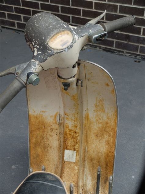 Пин от пользователя Saeful Huda на доске Vespa Ina