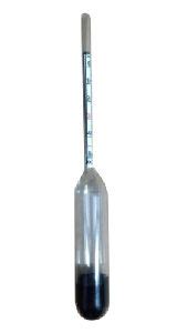 Lactometer - Lacto Densimeter Price, Manufacturers & Suppliers