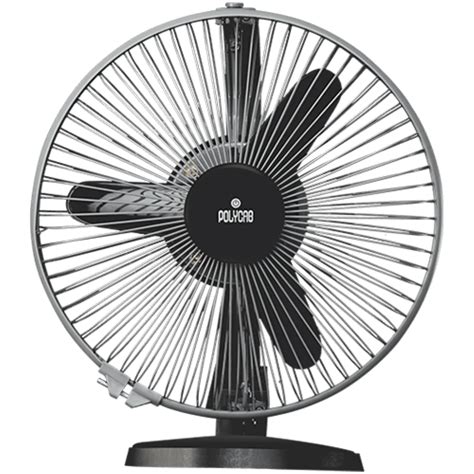 400 Mm Polycab Cutie Table Fan 2600 Rpm 3 Blades At Best Price In