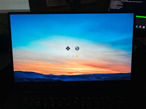 first true linux daily r pop os