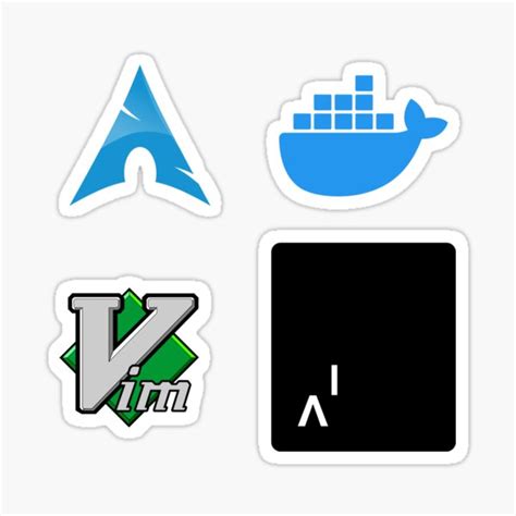 Advanced Developer Tools Combo Pack Sticker For Sale By Devgoodies
