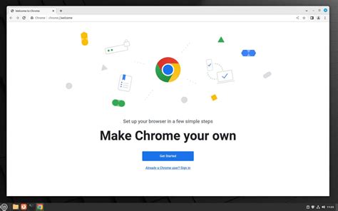 Installing Google Chrome On Linux Mint The Easy Way