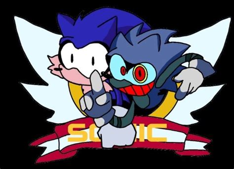 Illegal Instruction Hog Fnf Fan Art