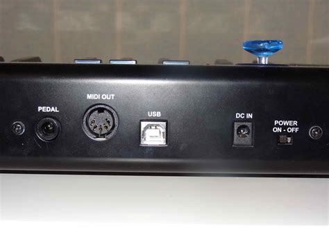 Miditech Midistart Music Image Audiofanzine