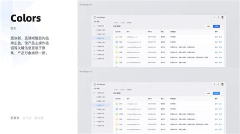 Ant Design 更美更灵活 阿里云开发者社区