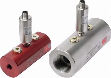 Liquid Flow Sensor At Best Price In Mumbai By Techknow Engineering Enterprise Id 2853105766148