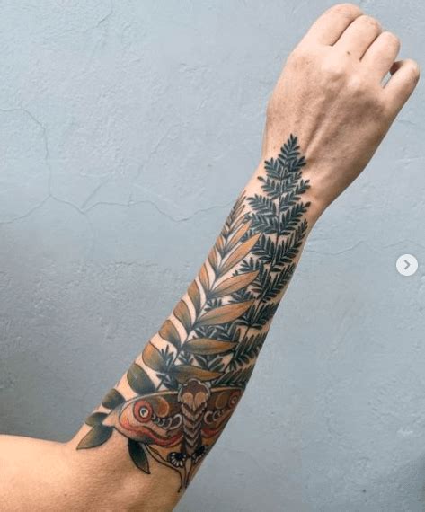 A Version Of Ellies Tattoo In Tlou2 By María León Tattoo Santiago Chile R Tattoos