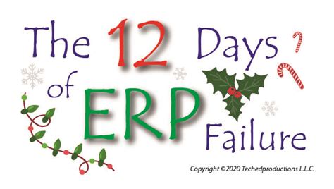 prologue why erp projects fail an introduction
